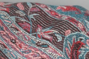 Un pashmina c'est quoi ? Qu’est-ce que du pashmina ? Définition