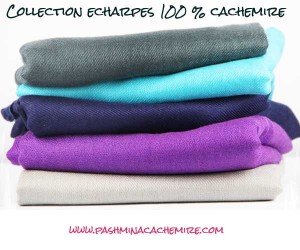 Cachemire - Tout savoir sur la laine cachemire