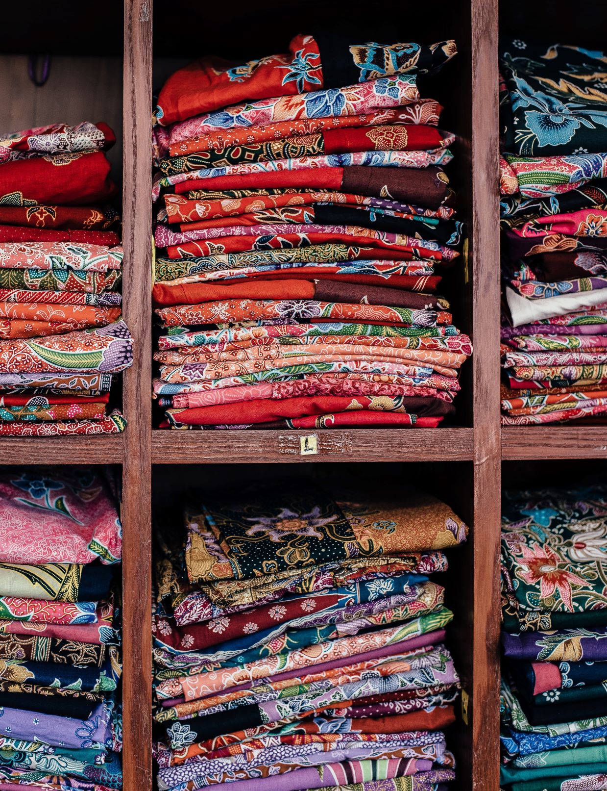 Reconnaître différents tissu matière textile- classification liste